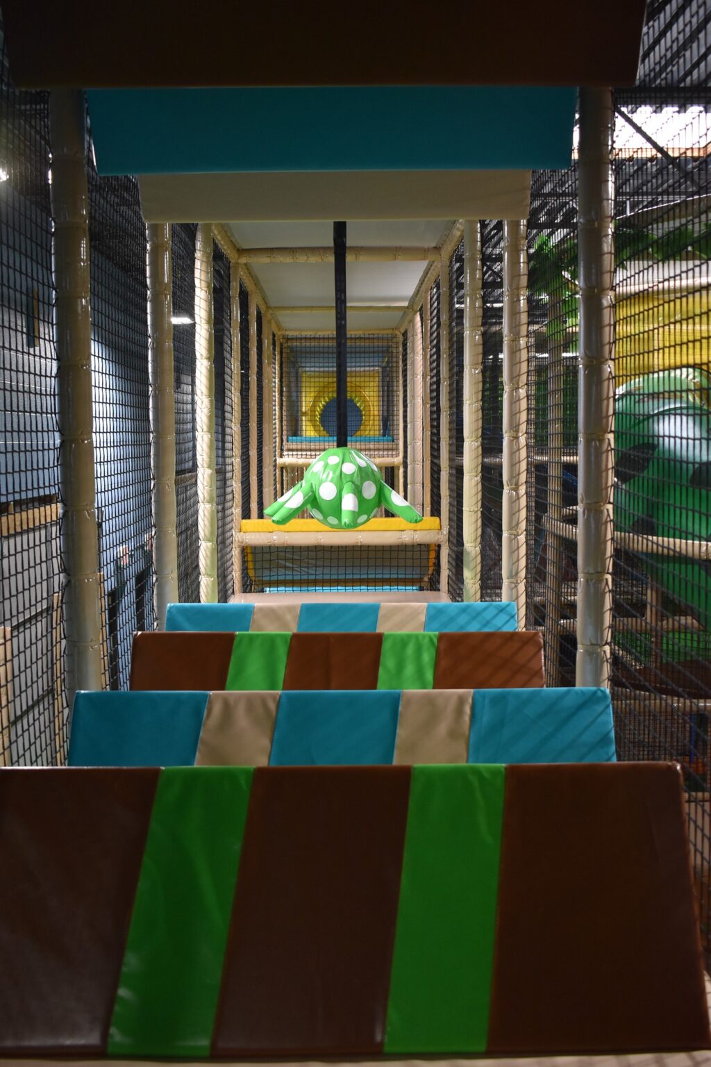 Indoor Playground Frederick, MD | Frederick, MD | Me Land