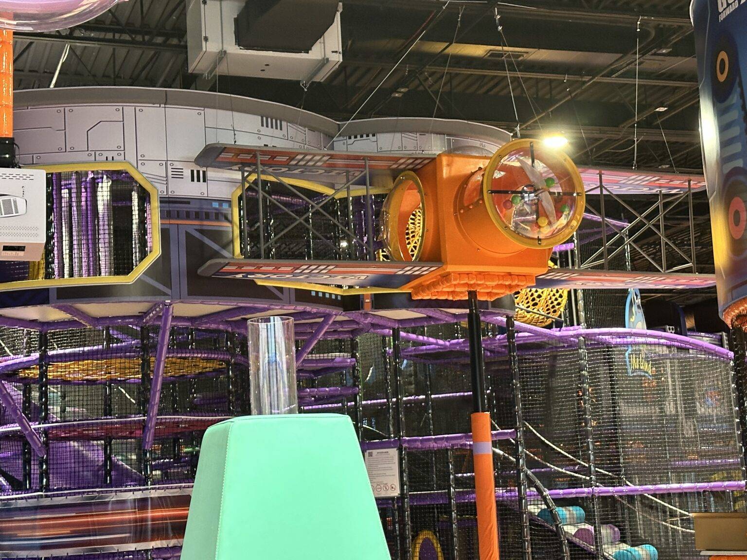 Me Land Indoor Playgrounds | Georgetown, TX | Me Land